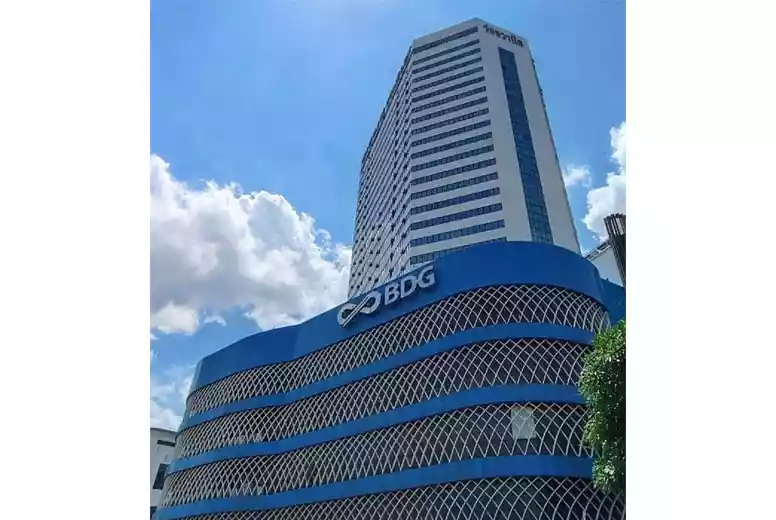 Vongvanij Complex | TH | Cushman & Wakefield