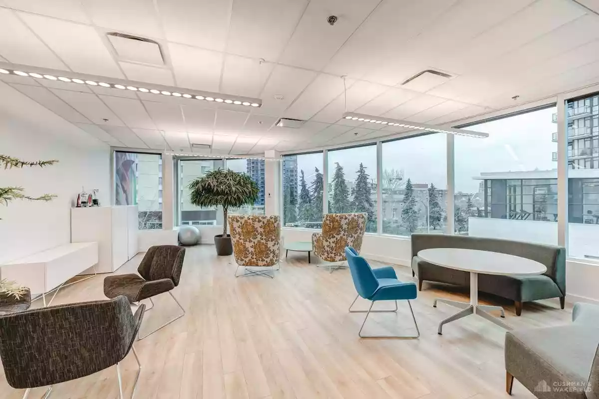 The District at Beltline - Building A Office for lease 27031 The District at Beltline - Building A Office for lease 27031