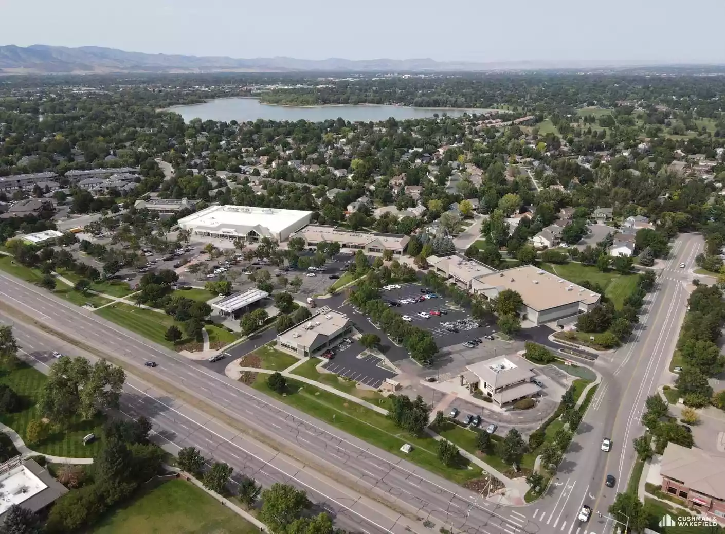 1414-1538 E Harmony Rd Retail for lease 957 SF Fort Collins 80525 | US ...