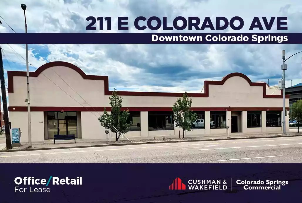 211 E Colorado | US | Cushman & Wakefield