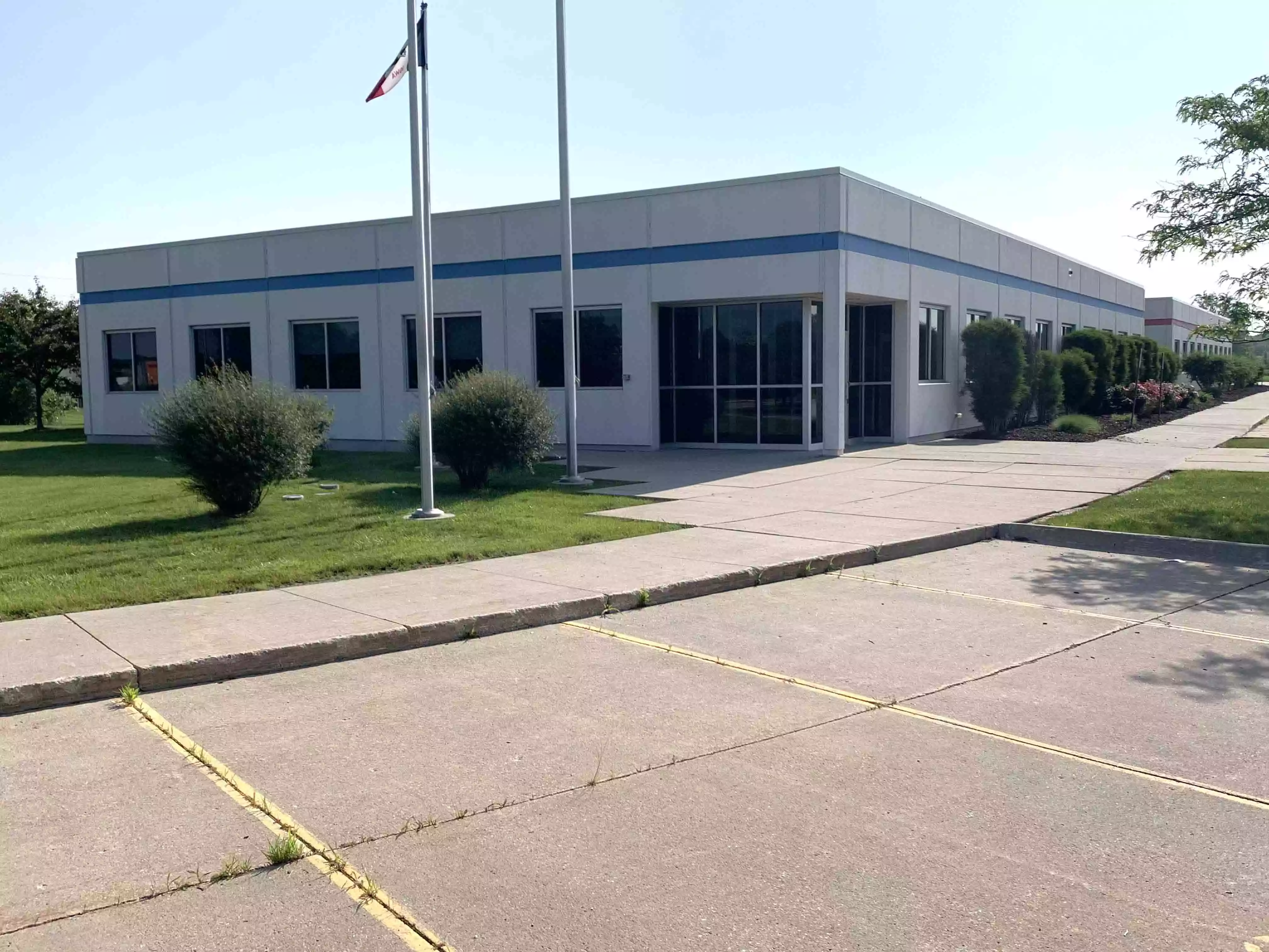 Office For Lease | 224 S Bell Ave, Ames, IA Office for lease 11012 SF ...