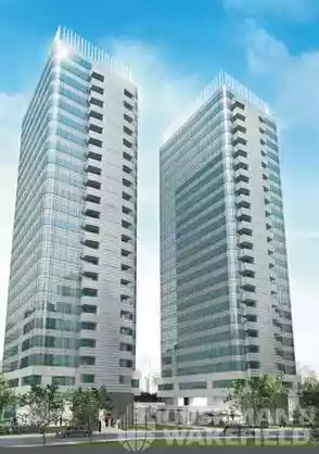 LWM Corporate Center - Torre B Office for lease 390 SM São Paulo 04563 ...