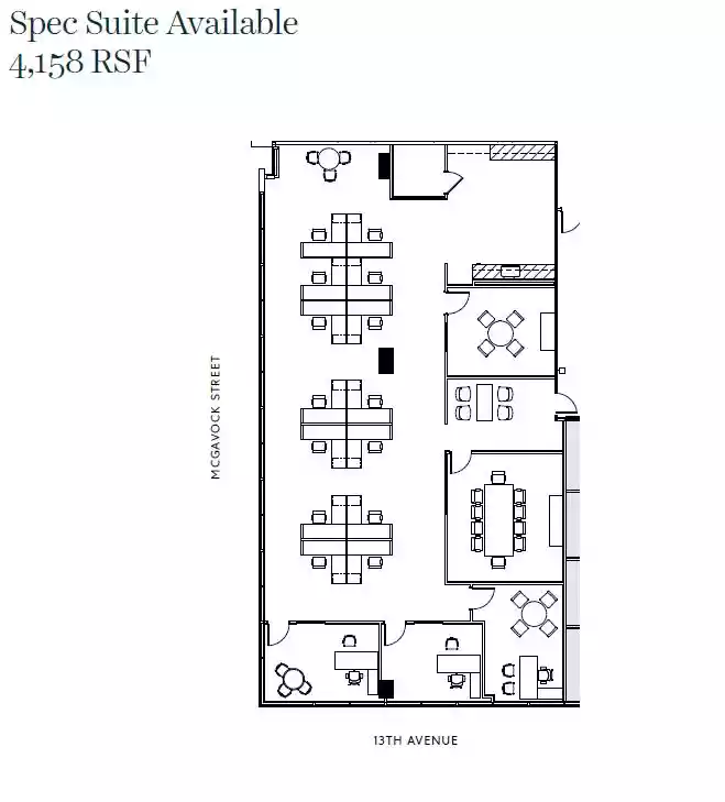 Gulch Union Office for lease 24111 SF Nashville | US | Cushman & Wakefield