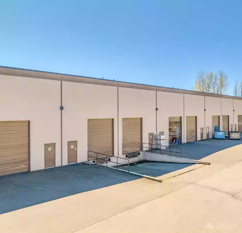 7163-7167 Vantage Way Warehouse/Distribution for sublease 2065 SF Delta ...