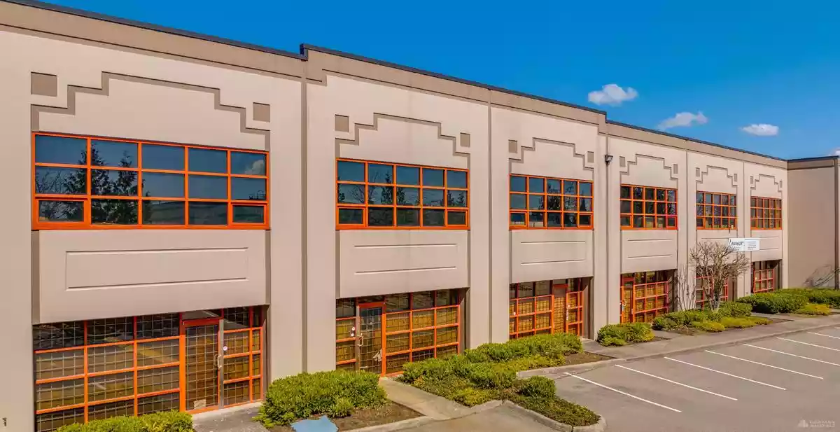 7163-7167 Vantage Way Warehouse/Distribution for sublease 2065 SF Delta ...