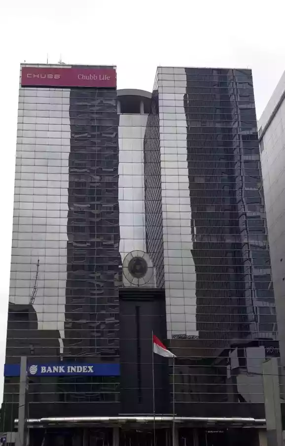 Plaza Bank Index | ID | Cushman & Wakefield