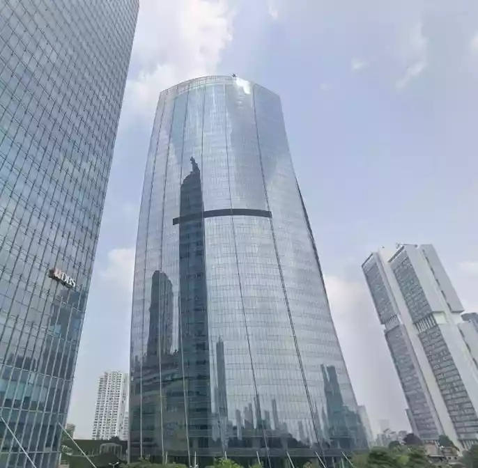 RDTX Place | ID | Cushman & Wakefield