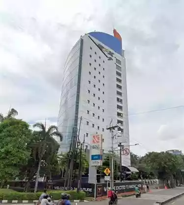 RDTX Place | ID | Cushman & Wakefield