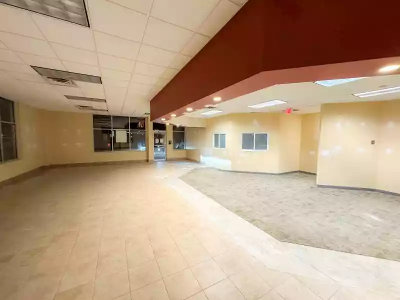 1375 Huron Church Road, Unit A1 Retail for lease 1419.5 SF Windsor N9C 0C7 | CA | Cushman ...