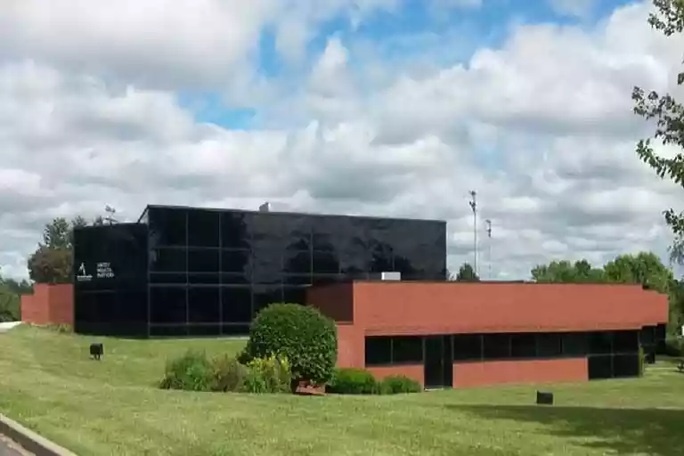 Utica Business Park | US | Cushman & Wakefield