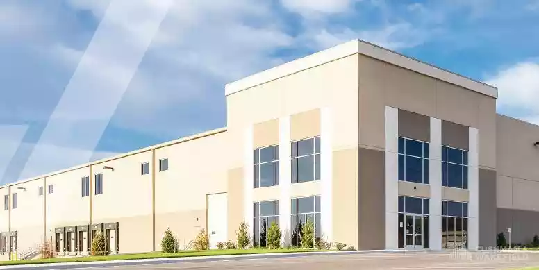 Liberty Commerce Center Building II Warehouse/Distribution for lease ...