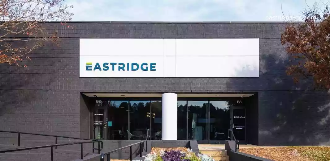 Eastridge Building 500 Life Sciences for sublease 6118 SF Morrisville ...