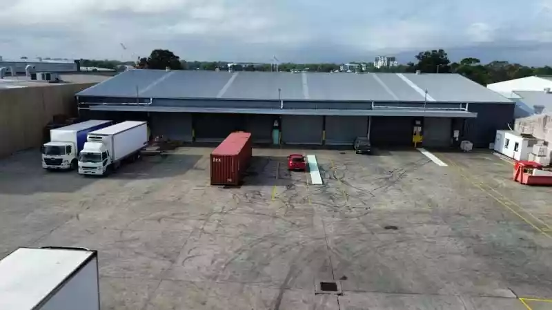 Industrial/Warehouse Space For Lease 2000 SQM Fairfield East 2165 | AU ...