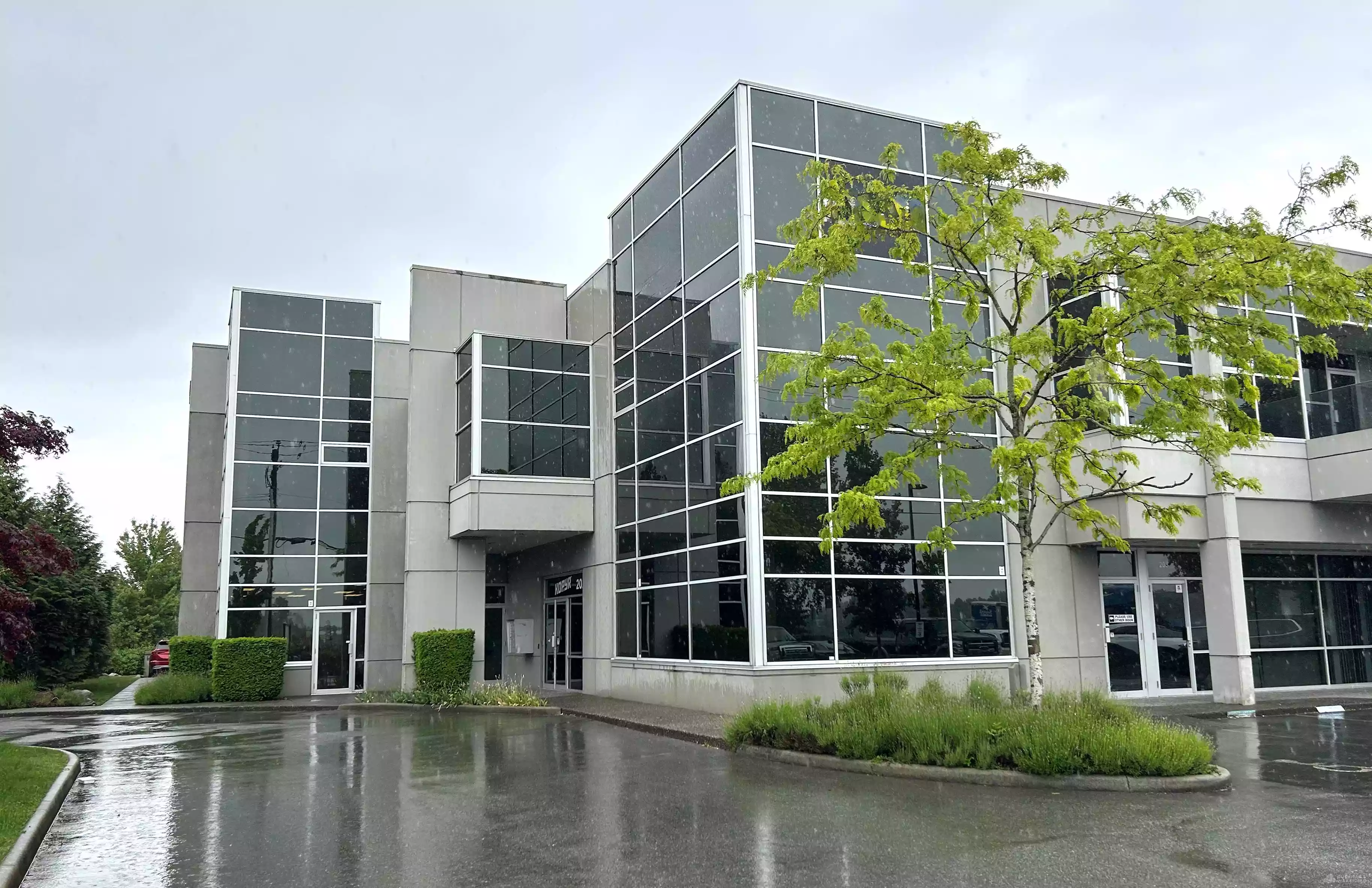 Buckingham Corporate Centre Warehouse/Distribution for lease 8027 SF ...