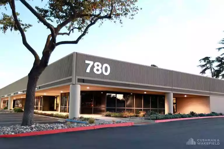 Montague Exchange High Technology for sublease 2880 SF San Jose 95131 ...