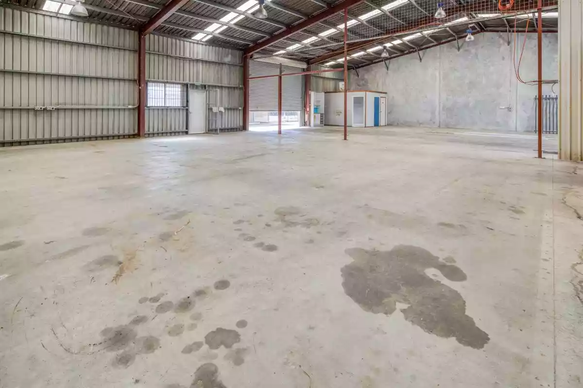 Industrial/Warehouse Space For Lease 420 SQM Lytton 4178 | AU | Cushman ...