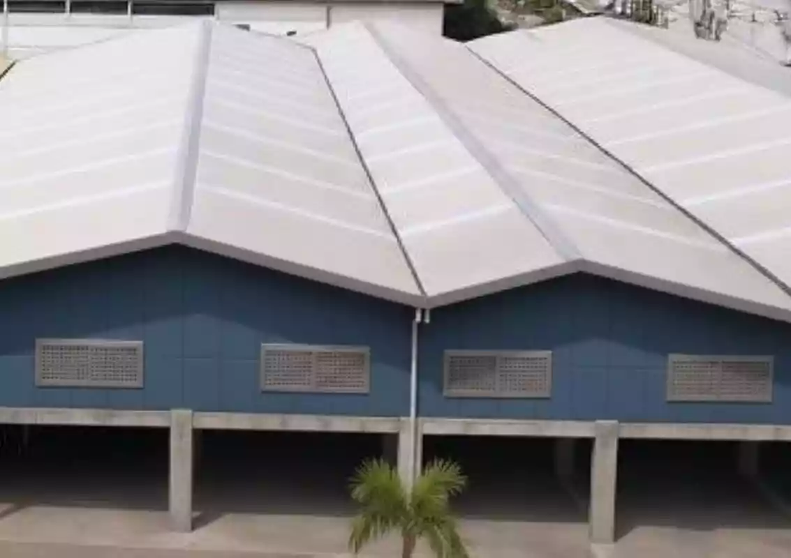 Freezone Warehouse for Lease 2,100 sqm. in Siracha, Chonburi | TH ...