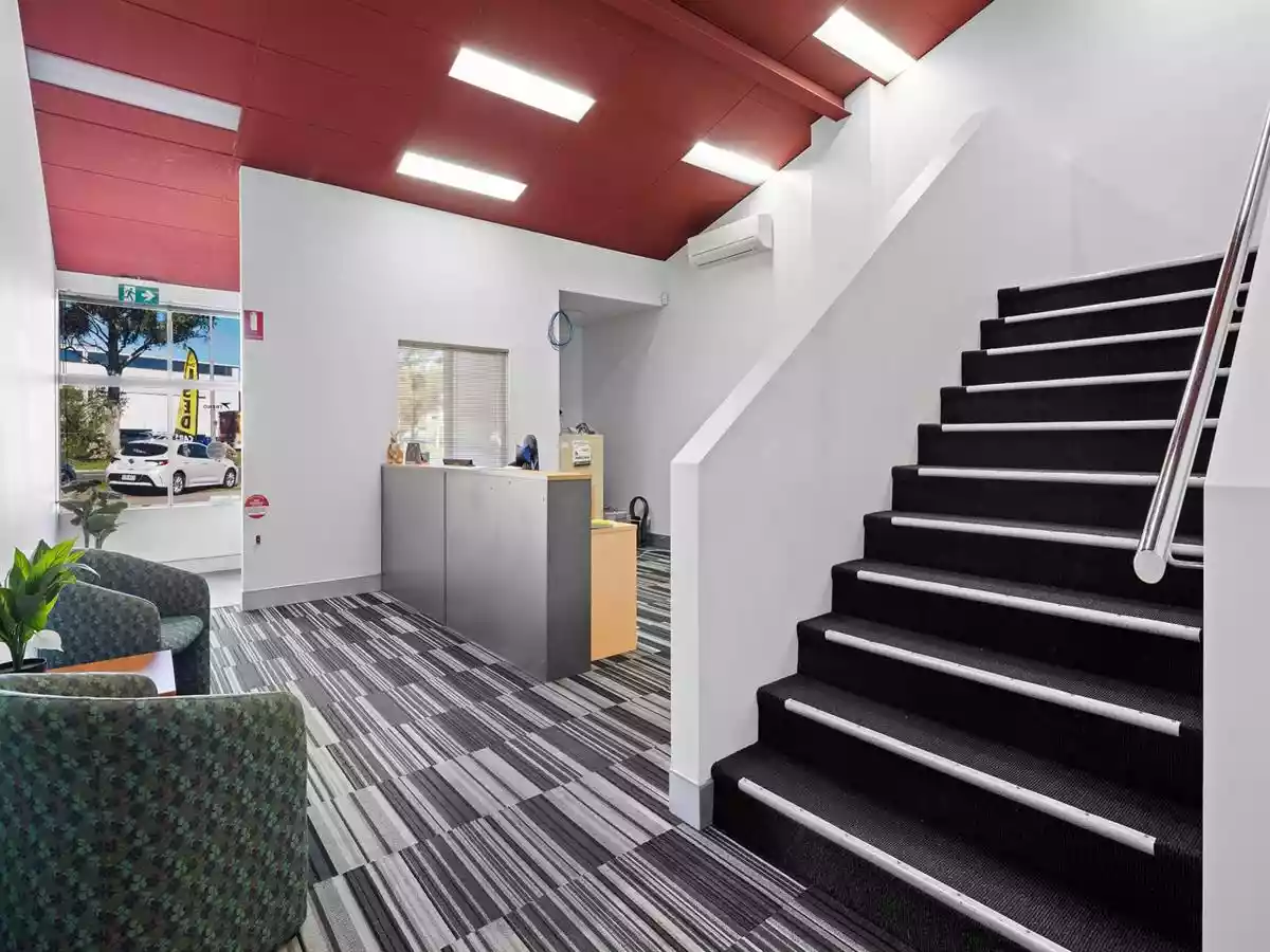 Offices Space For Lease 200 SQM Eagle Farm 4009 | AU | Cushman & Wakefield