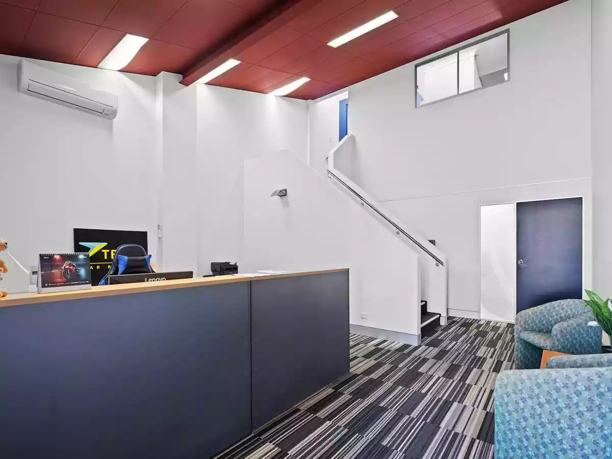 Offices Space For Lease 200 SQM Eagle Farm 4009 | AU | Cushman & Wakefield