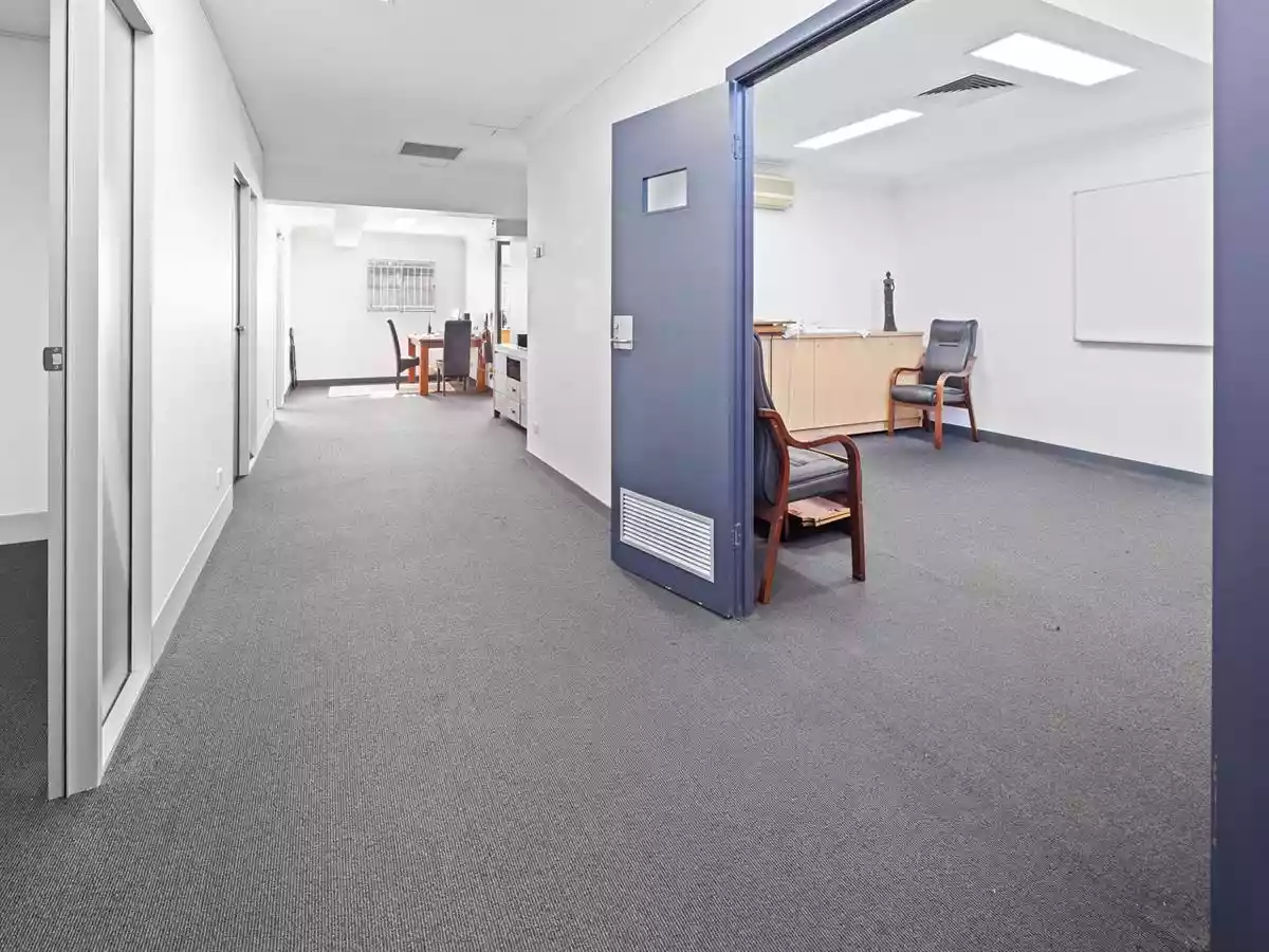 Offices Space For Lease 200 SQM Eagle Farm 4009 | AU | Cushman & Wakefield