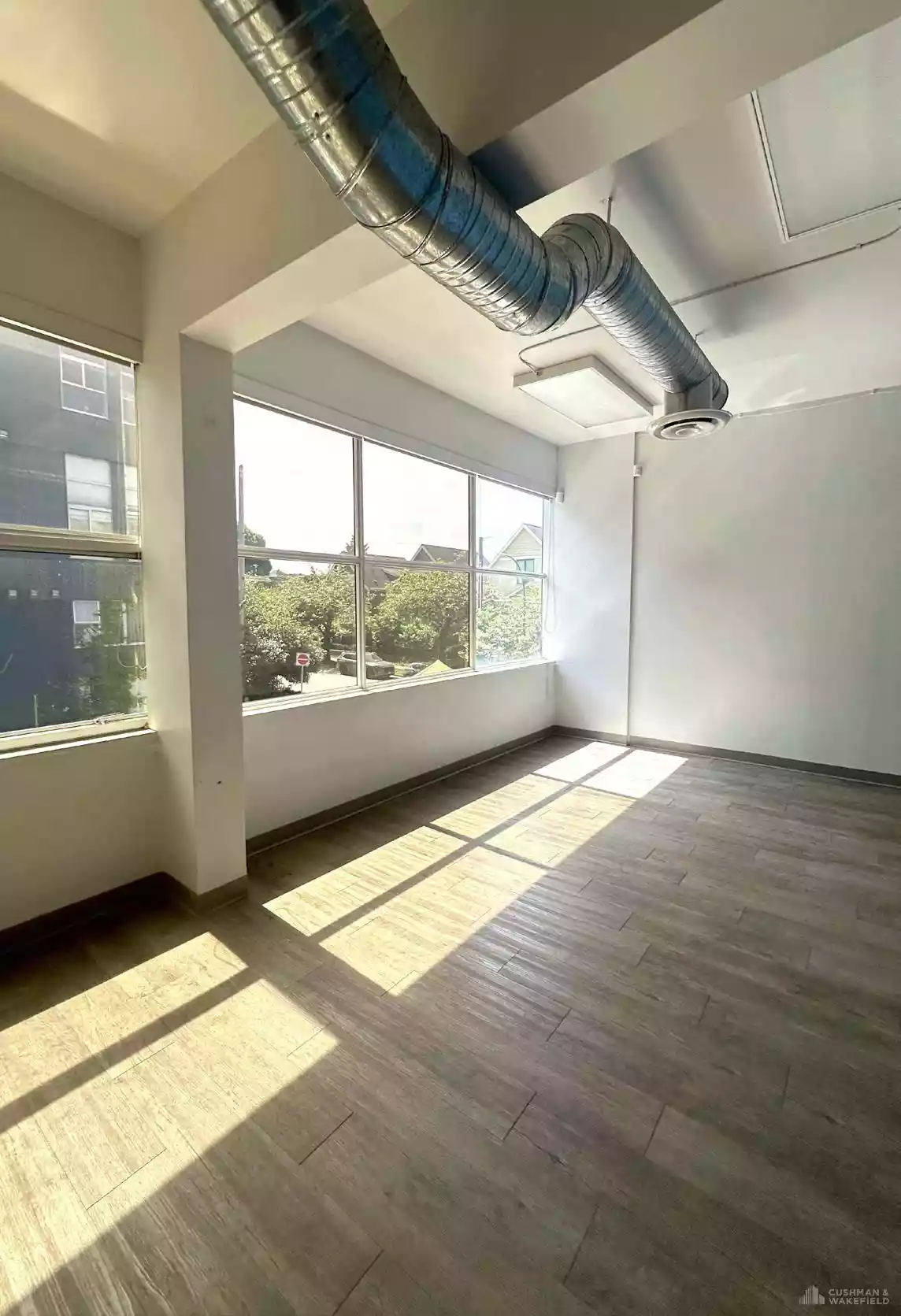 1201 East Pender Street Warehouse/Distribution for lease 4767 SF ...