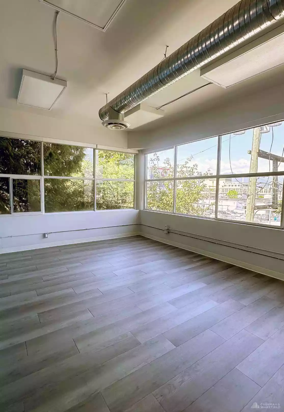 1201 East Pender Street Warehouse/Distribution for lease 4767 SF ...