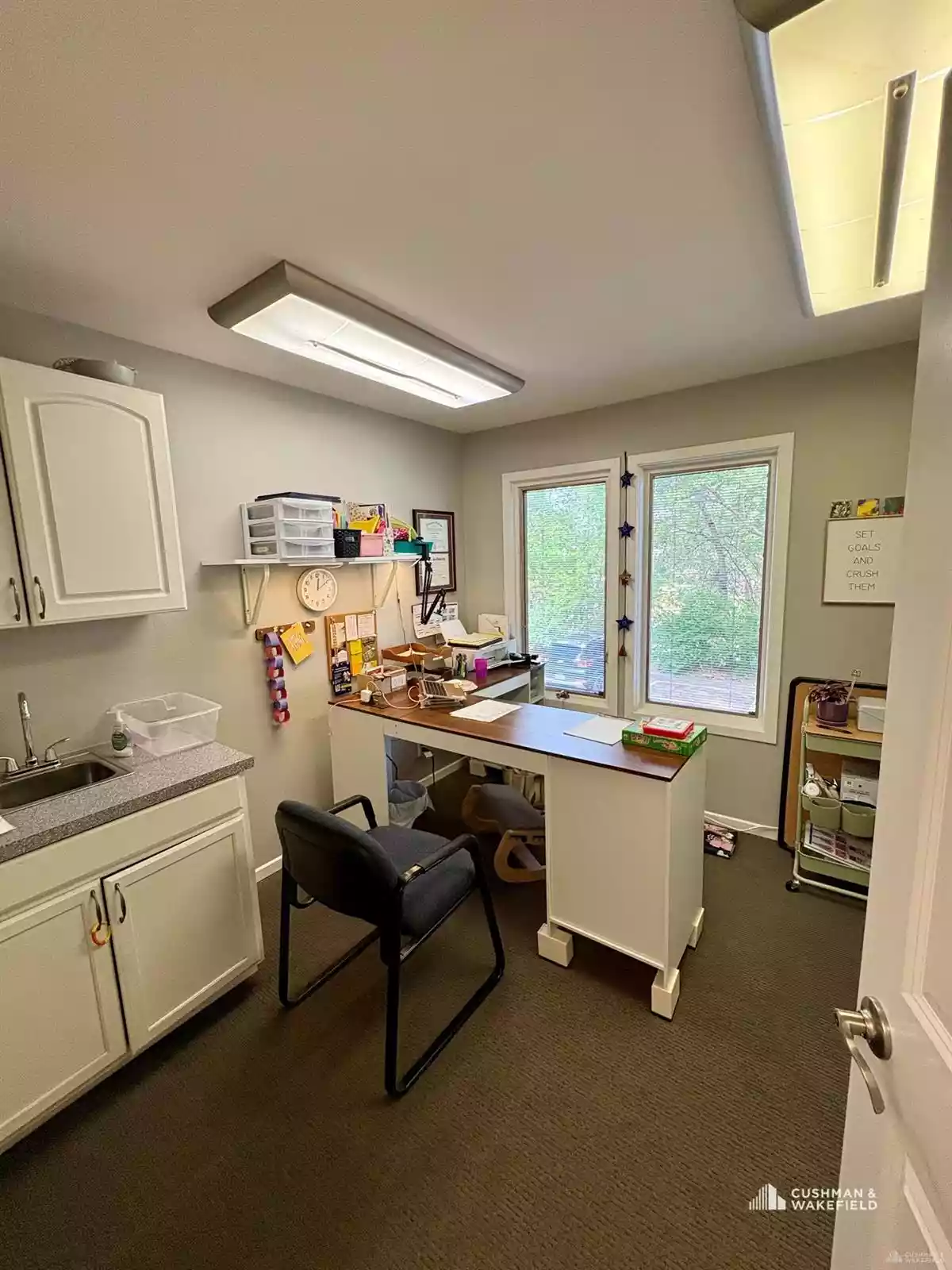 Stuart Professional Park Office for sale 0 SF Fort Collins 80525 | US ...