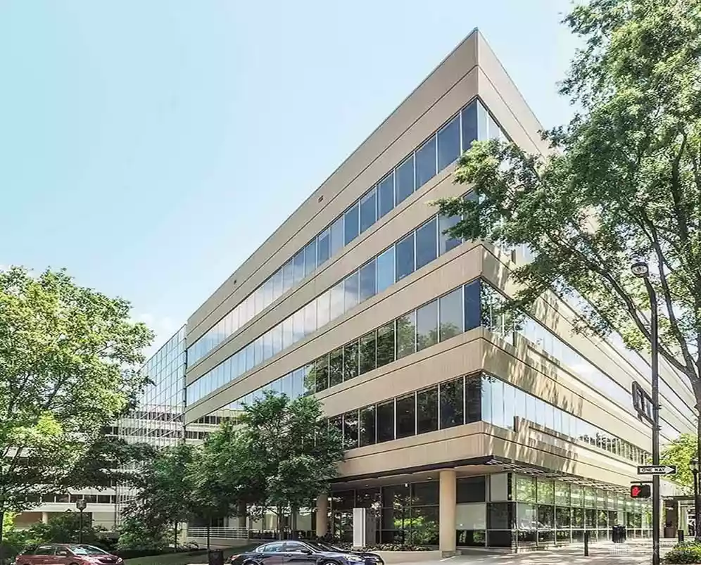 NOMA Tower Office for lease 19837 SF Greenville 29601-2161 | US ...