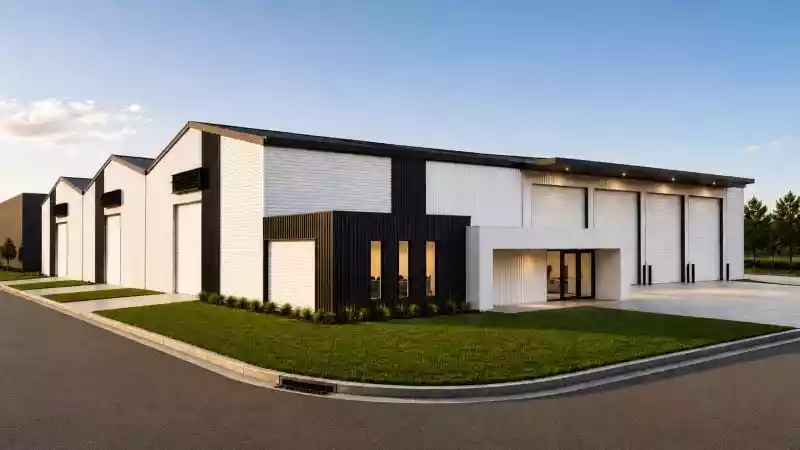 Industrial/Warehouse Space For Lease Eagle Farm 4009 | AU | Cushman ...