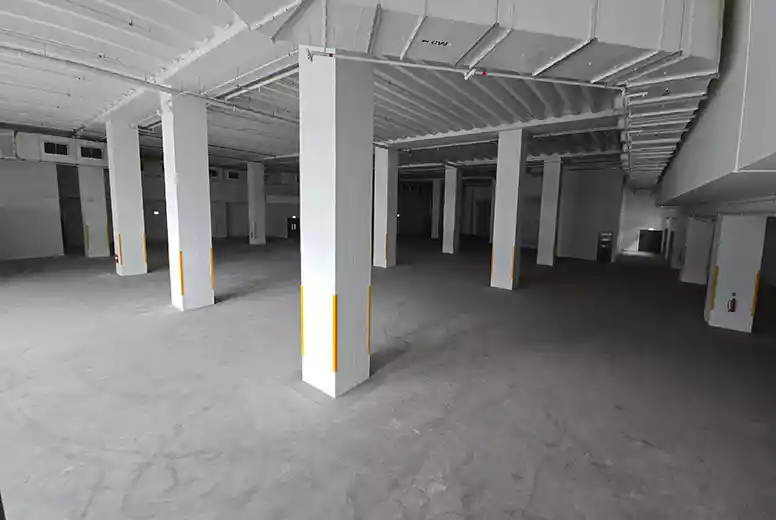 JTC Defu Industrial City | SG | Cushman & Wakefield