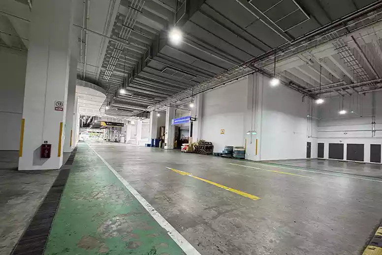 JTC Defu Industrial City | SG | Cushman & Wakefield